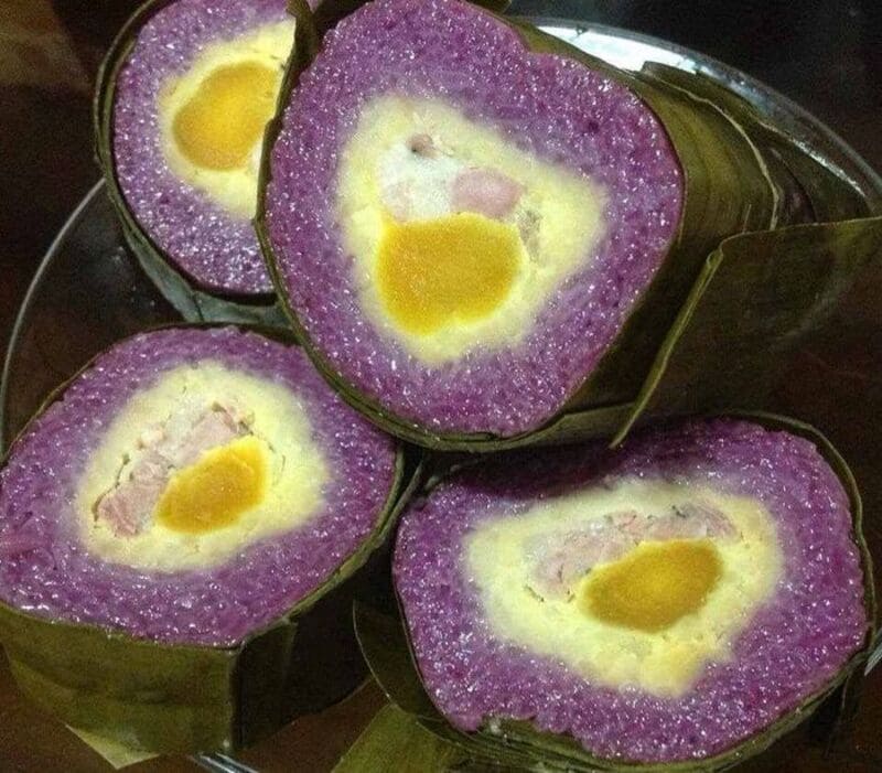 Bánh tét: Une touche de tradition du Sud sur les tables de Têt